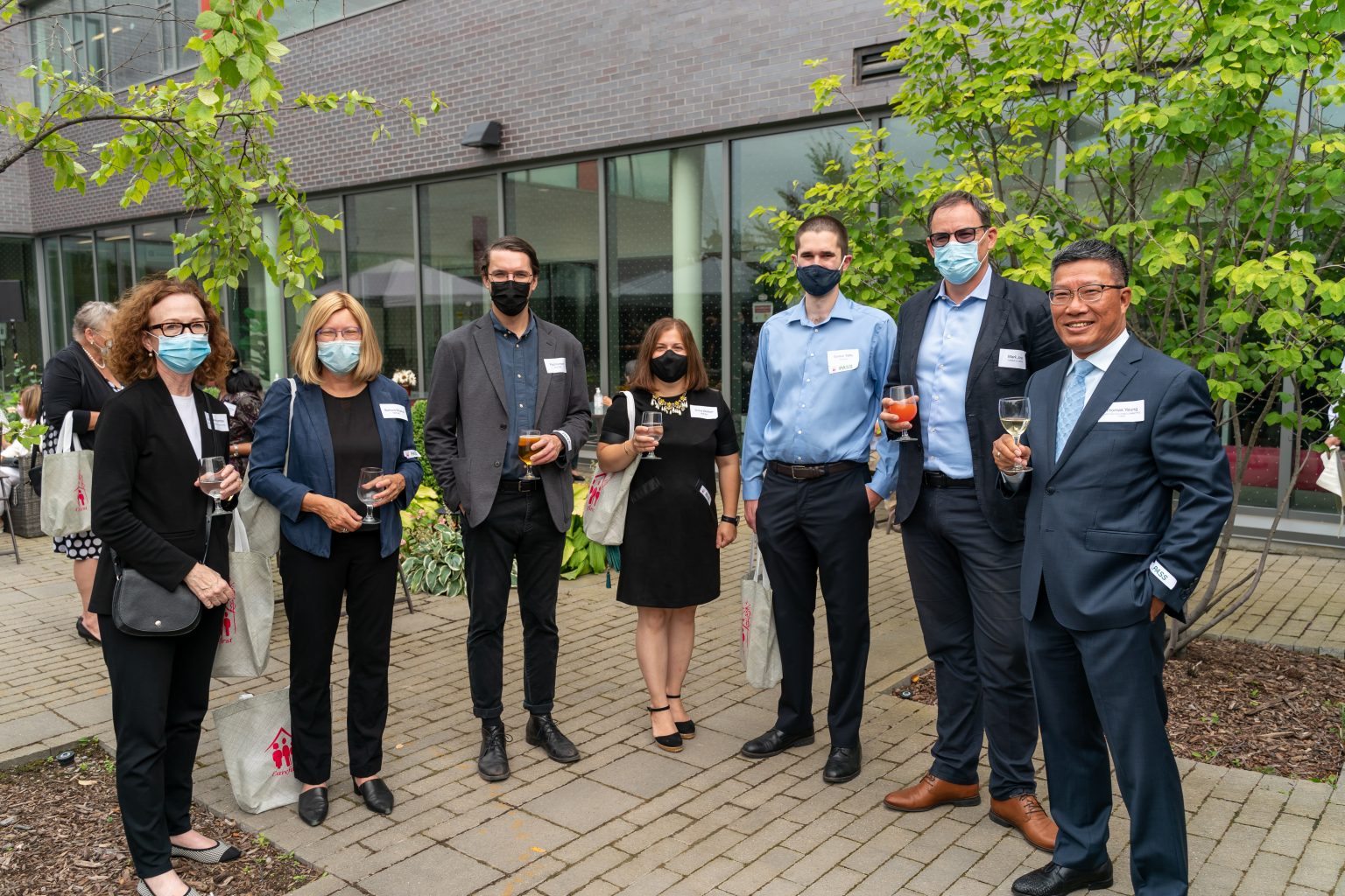 Meet the Team - Carefirst Campus of Care