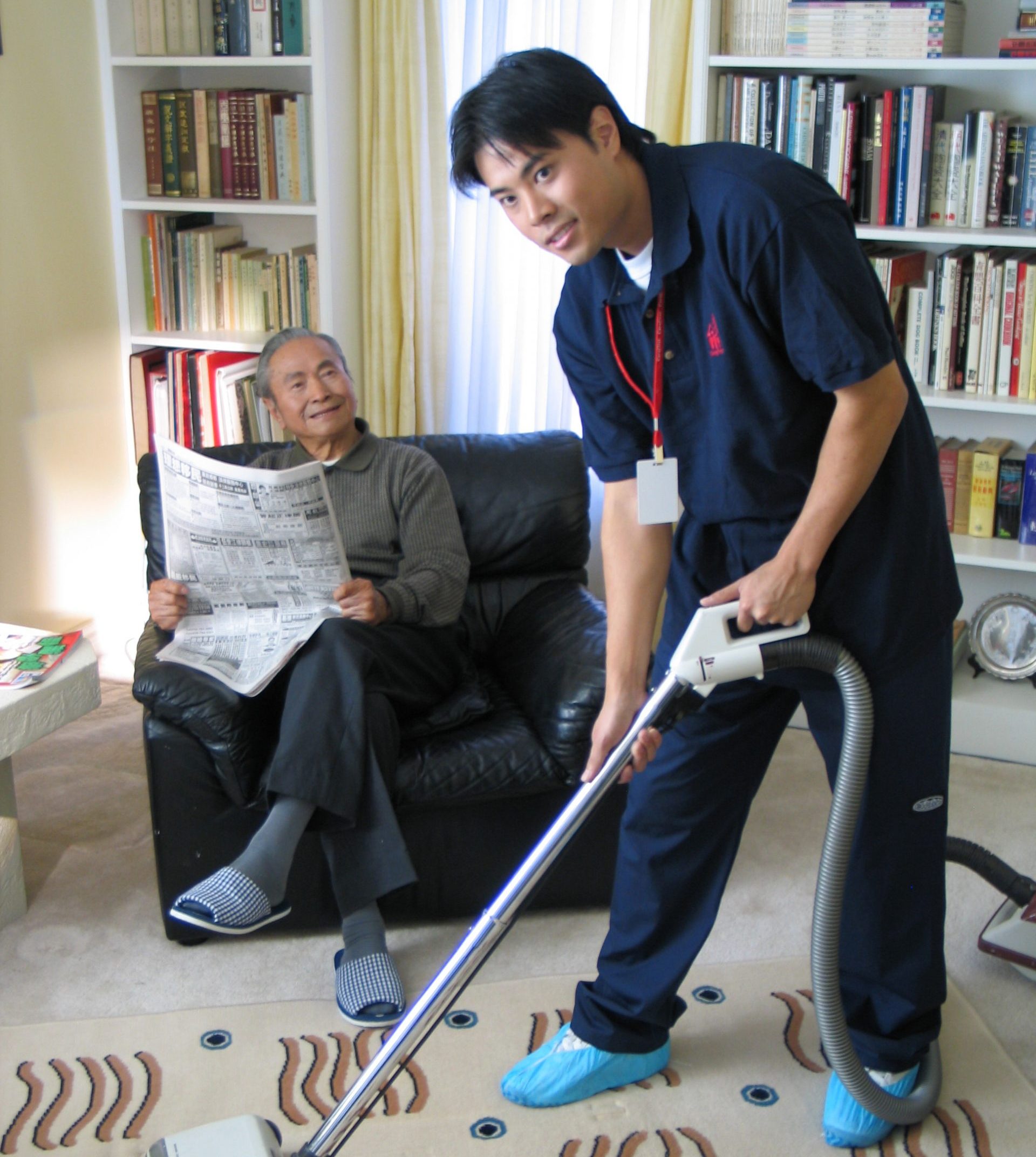 Impacts - Carefirst Campus of Care