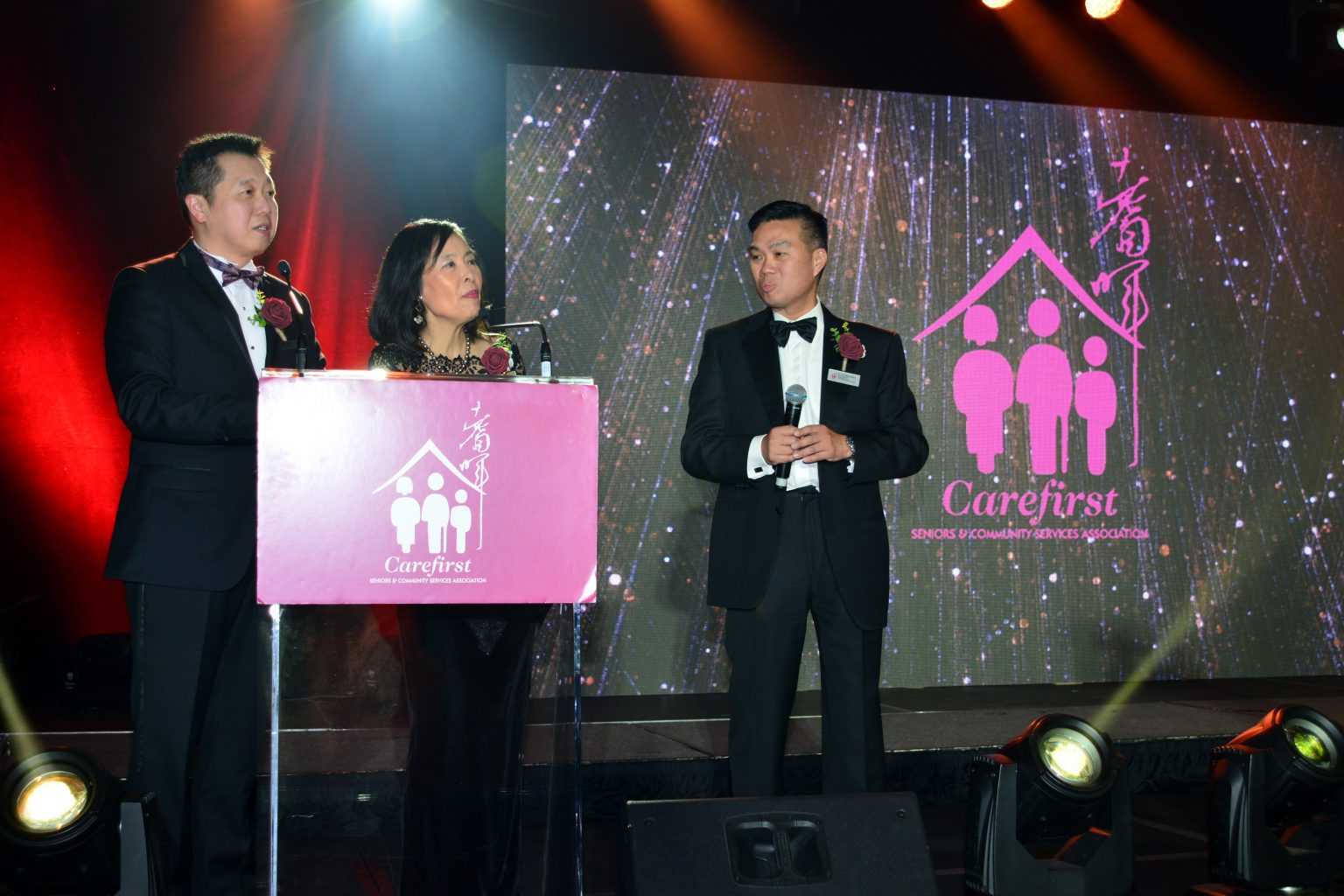 Event Gallery 4 - Carefirst Campus of Care